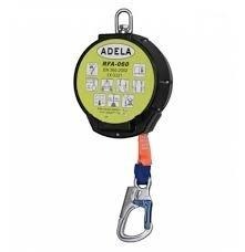 Adela Retractable Fall Arrestor RFA-060, Commercial & Industrial ...