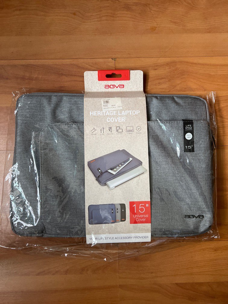 AGVA Heritage Laptop Cover, Computers & Tech, Parts & Accessories ...