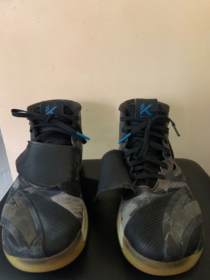 Anta brand on Carousell