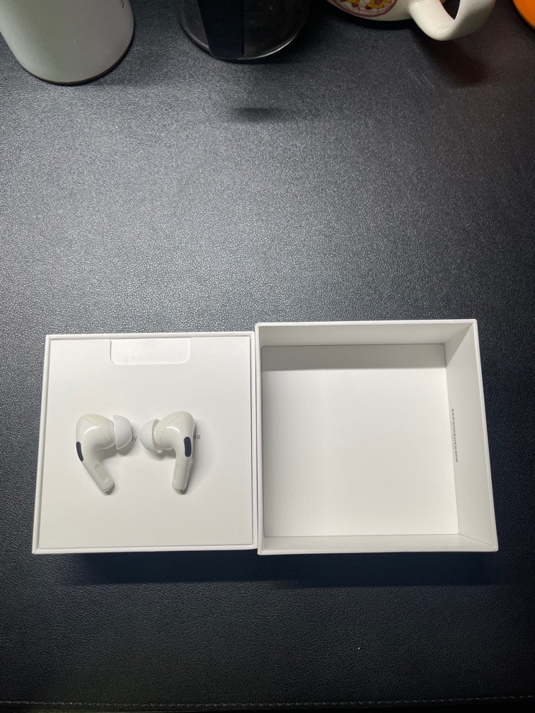 Apple AirPod pro (Gen 1), Audio, Earphones on Carousell