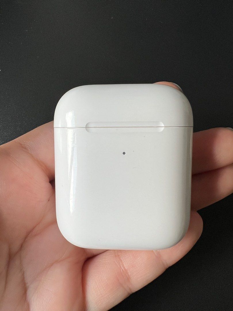 Apple Airpods Gen 2, Audio, Earphones on Carousell