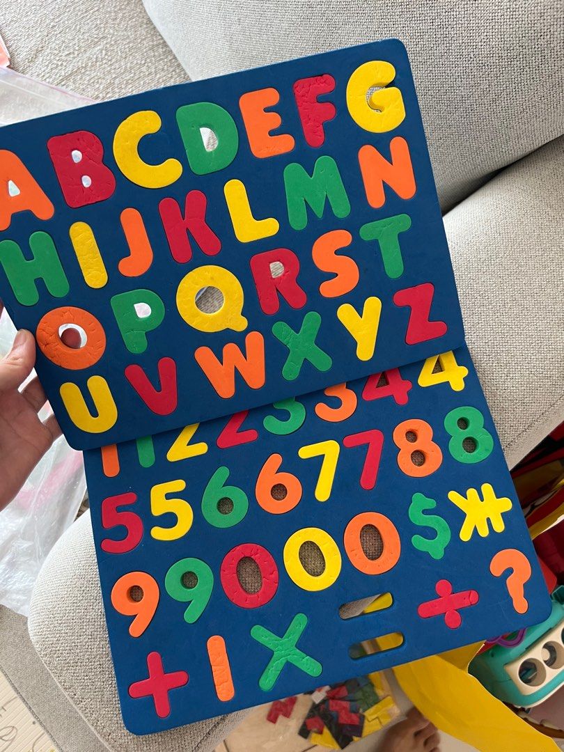 Assorted toys (2-5yo), Hobbies & Toys, Toys & Games on Carousell