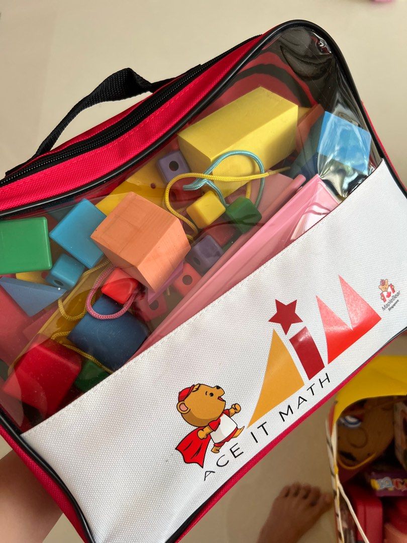 Assorted toys (2-5yo), Hobbies & Toys, Toys & Games on Carousell