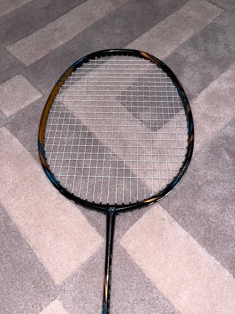 Astrox 88D Pro Badminton Racket / Racquet, Sports Equipment, Sports ...