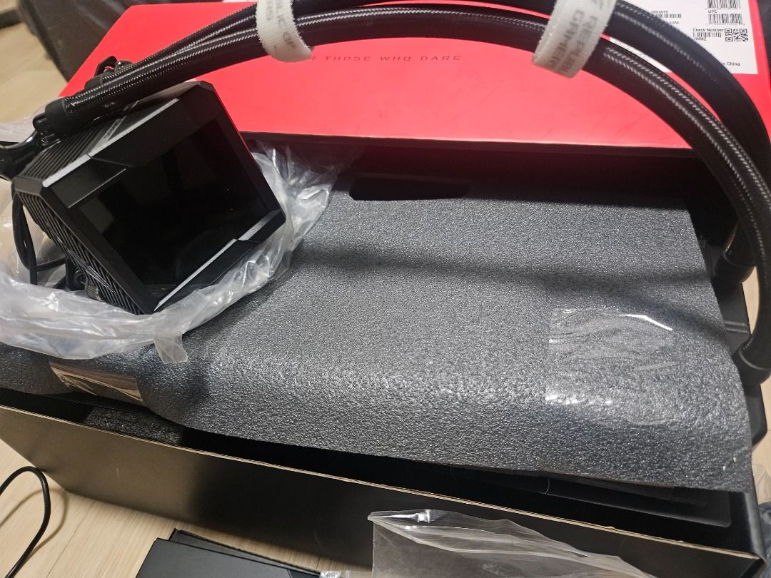 ASUS ROG Ryujin 2 360, Computers & Tech, Parts & Accessories, Other ...