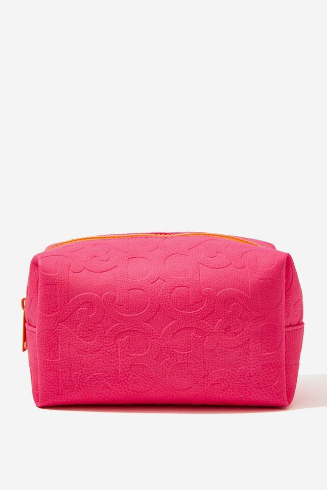 Barbie X Typo Uk Store, Luxury, Bags & Wallets on Carousell