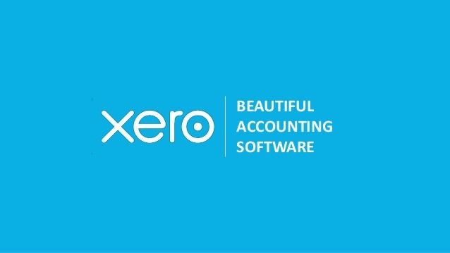 Beautiful accounting software - Xero, Computers & Tech, Parts ...