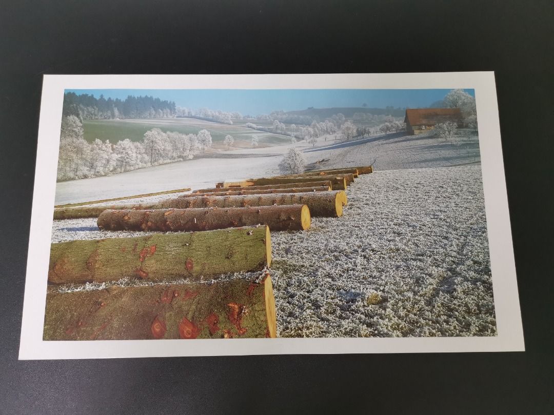 Beautiful Scenery Posters - Set 15, Hobbies & Toys, Stationery & Craft ...