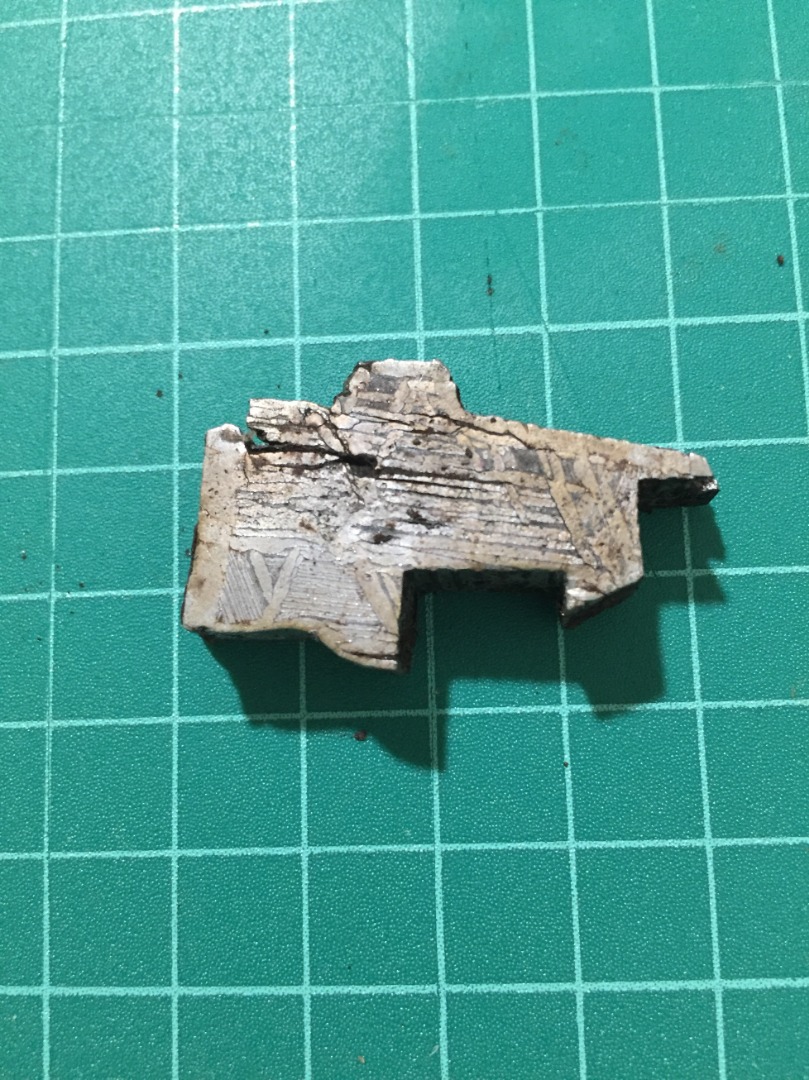 Besi Meteor Tahi Bintang Aletai, Men's Fashion, Watches & Accessories ...