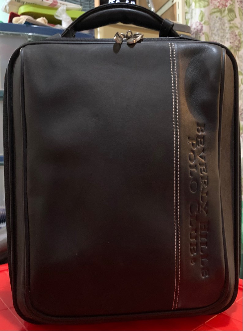 Beverly Hills Polo Club Laptop Bag, Computers & Tech, Parts ...