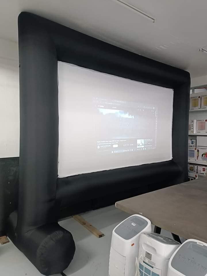 Blaupunkt Full HD Projector, TV & Home Appliances, TV & Entertainment ...