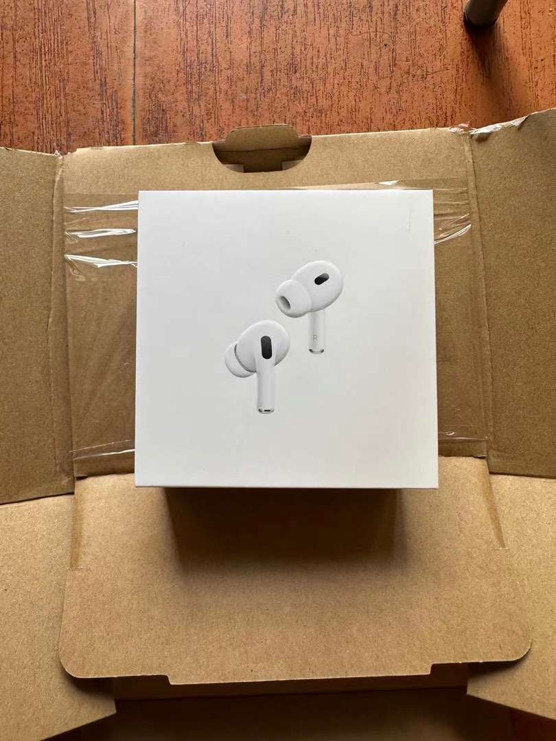 BNIB AirPod Pro Gen 2, Audio, Earphones on Carousell