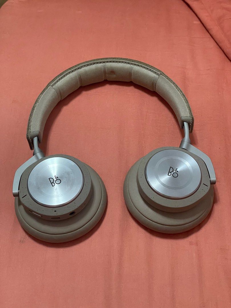 B&O Bang & Olufsen Beoplay H9i, Audio, Headphones & Headsets on Carousell