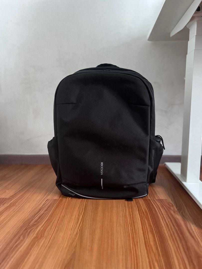 Bobby Explore Backpack, Men's Fashion, Bags, Backpacks on Carousell