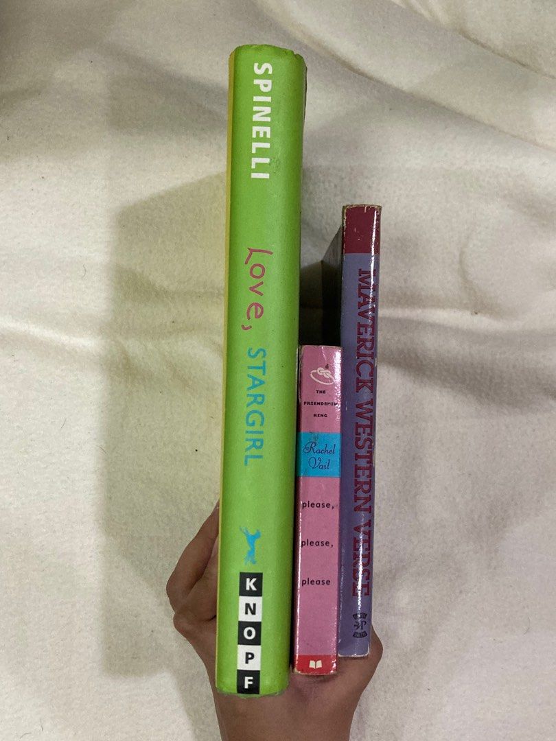 Book Bundle (Maverick Western Verse by John C. Dofflemyer, Please ...