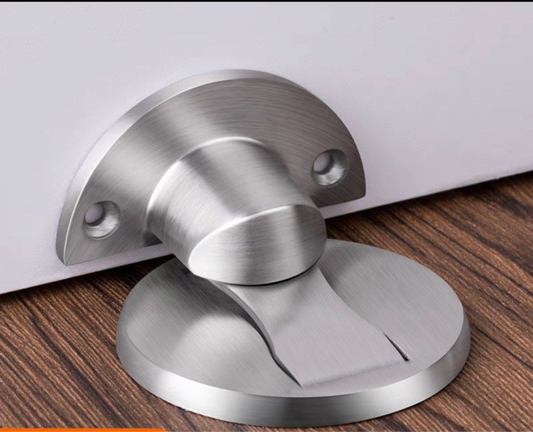 flat door stopper