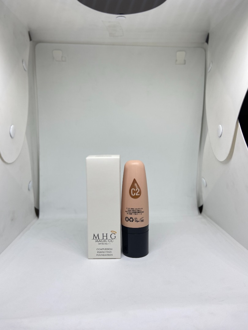 Buy 1 Take 1 MHG Magic CC SPF30 Complexion Perfecting Foundation ...