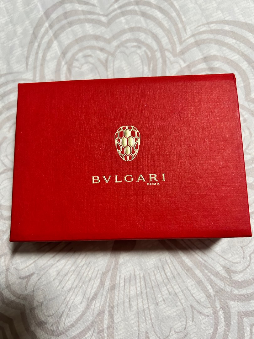 Bvlgari, Luxury, Bags & Wallets on Carousell