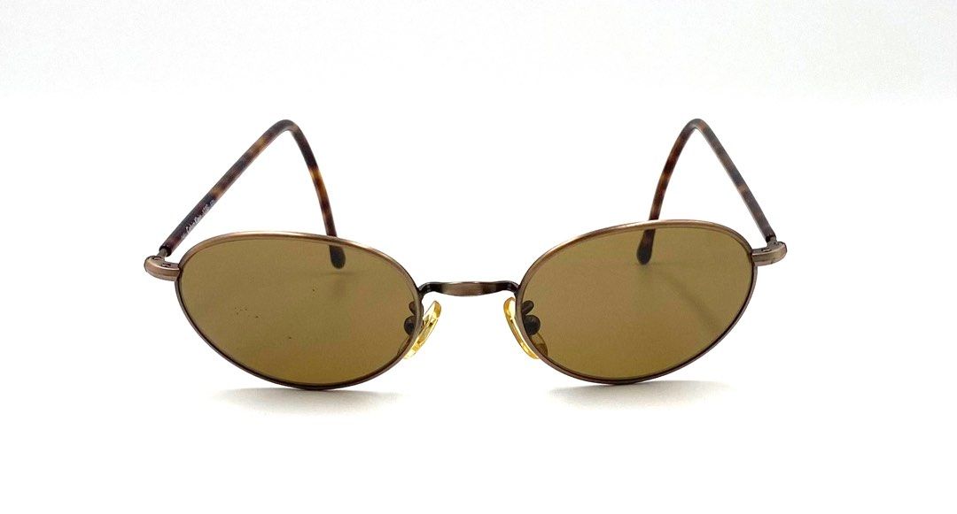 Calvin Klein Wire rimmed Sunglasses on Carousell