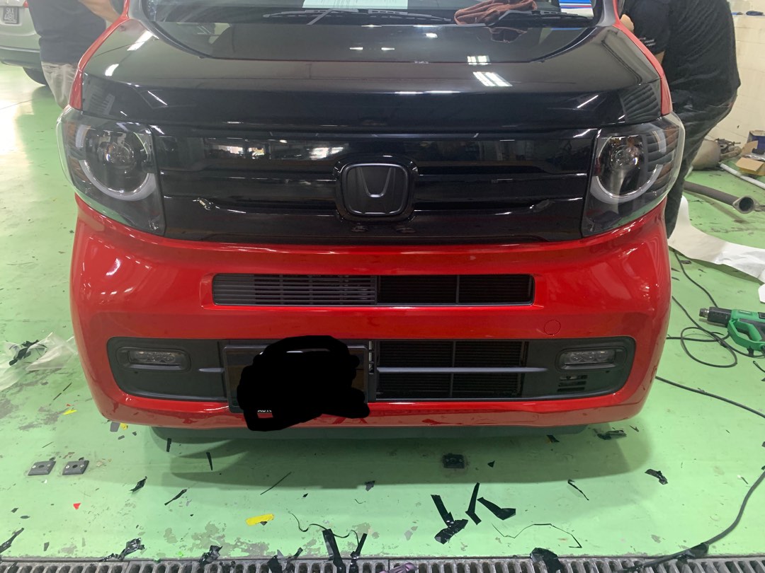 Car & Van design decal, Car Accessories, Accessories on Carousell