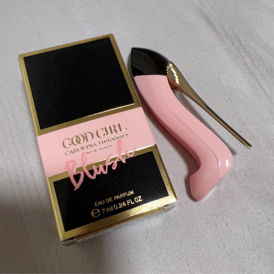 Carolina Herrera Good Girl Blush Eau De Parfum Beauty Personal Care carolina-herrera-good-girl-blush-eau-de-parfum-beauty-personal-care
