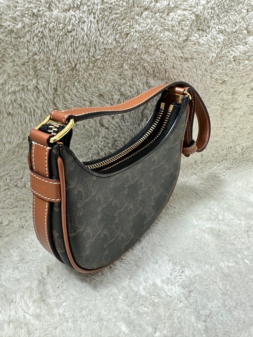 Celine mini ava, Luxury, Bags & Wallets on Carousell