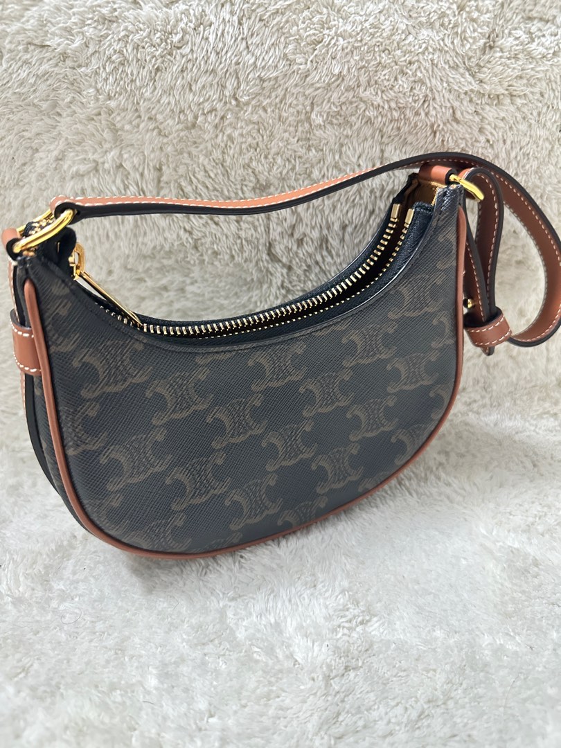 Celine mini ava, Luxury, Bags & Wallets on Carousell