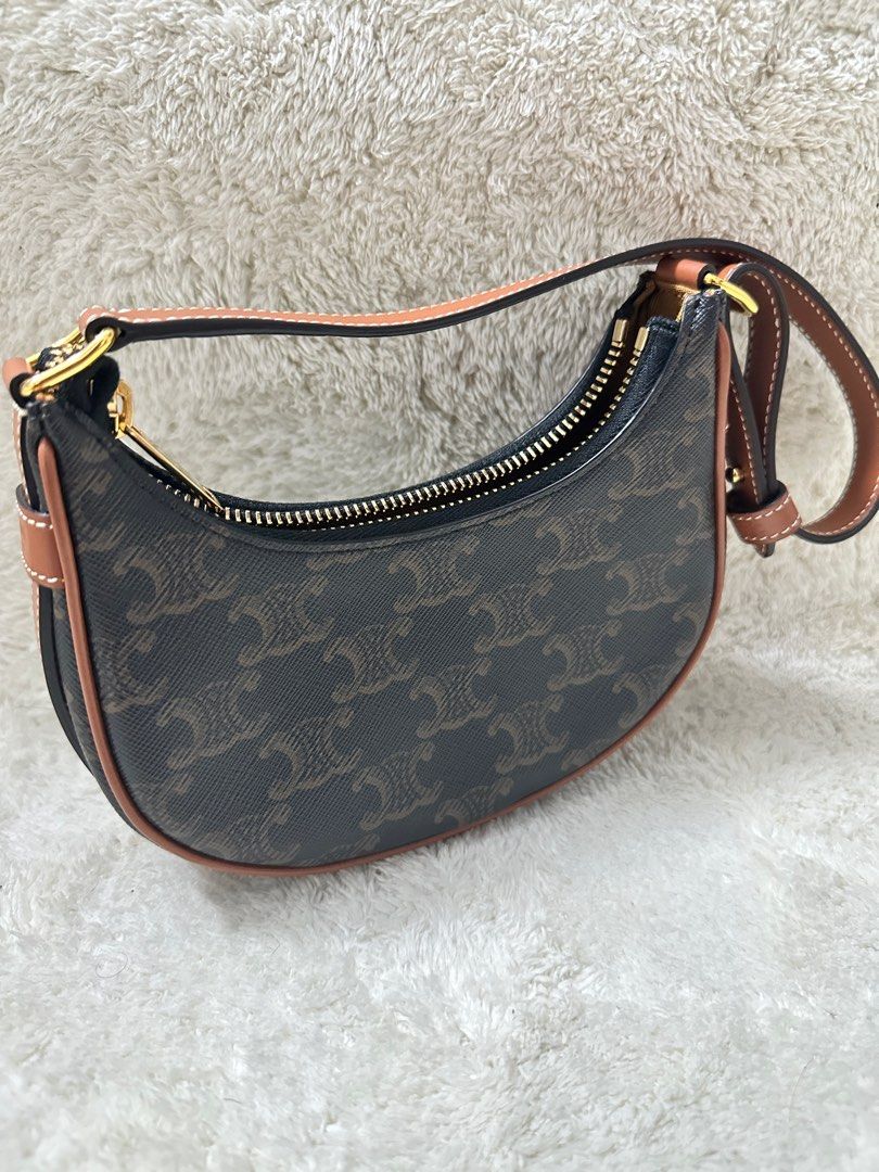 Celine mini ava, Luxury, Bags & Wallets on Carousell