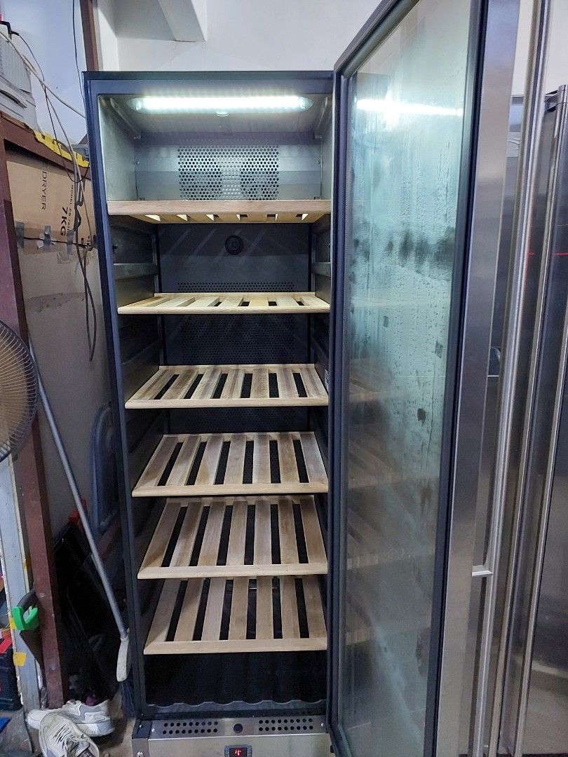 Chiller, TV & Home Appliances, Kitchen Appliances, Wine Cellar ...