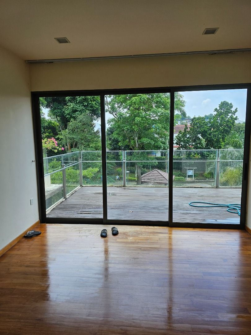 Cluster Landed with Own Swimming Pool, 6103 sqft, 5Bed 6 Baths ...