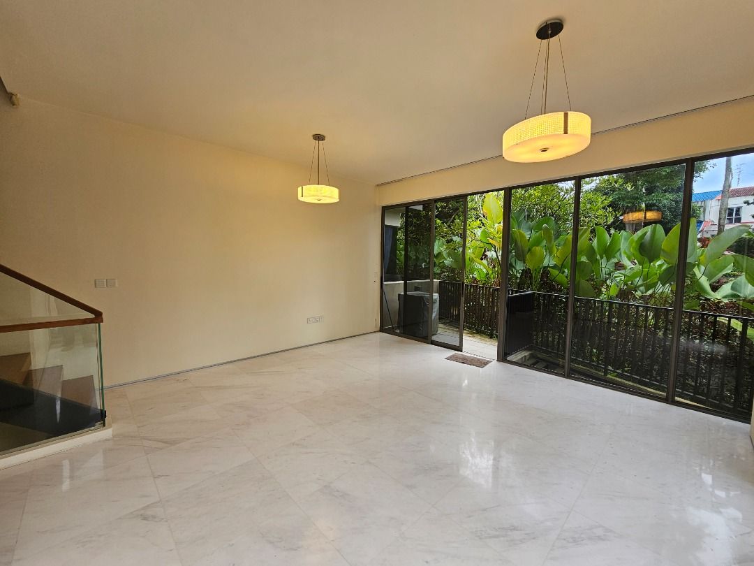 Cluster Landed with Own Swimming Pool, 6103 sqft, 5Bed 6 Baths ...