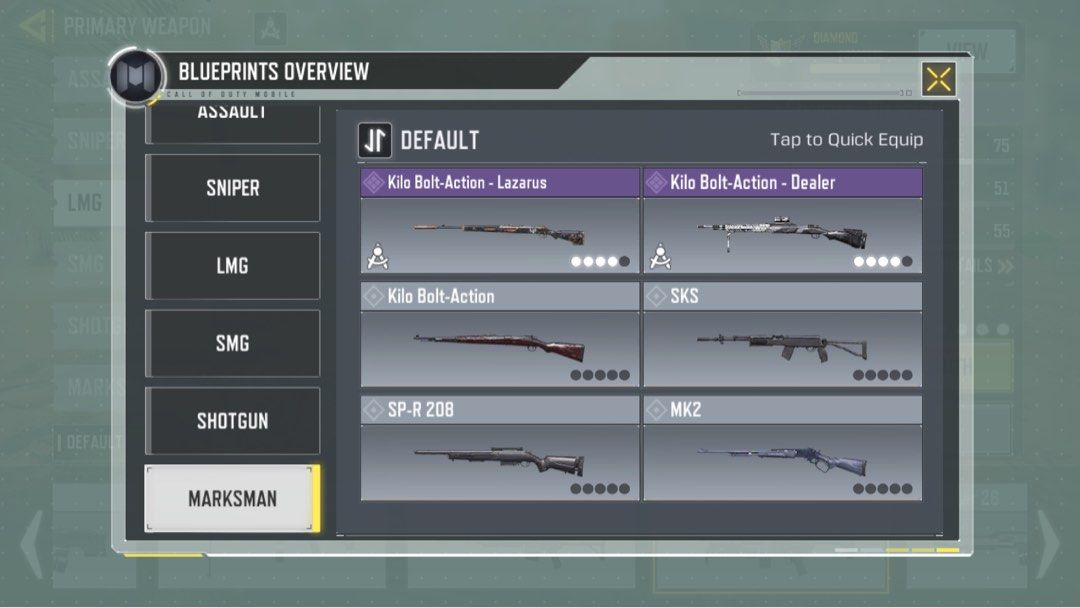 Codm account, Video Gaming, Gaming Accessories, Game Gift Cards ...