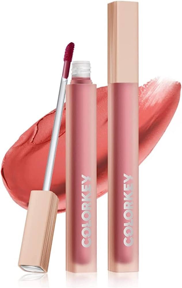 Colorkey Soft Matte Water Tint, Beauty & Personal Care, Face, Makeup on ...