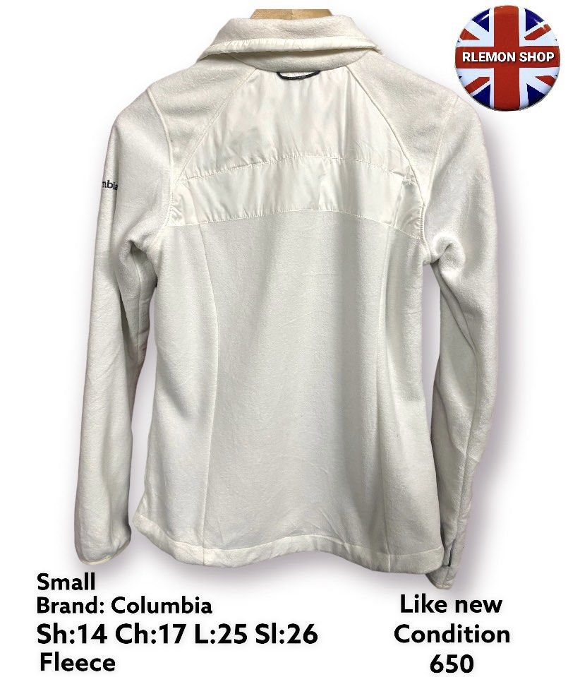 Columbia Interchange Jacket, Women's Fashion, Coats, Jackets and ...