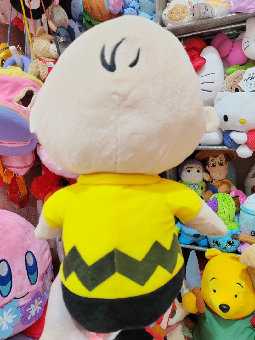 Combo snoopy peanuts, Hobbies & Toys, Toys & Games on Carousell