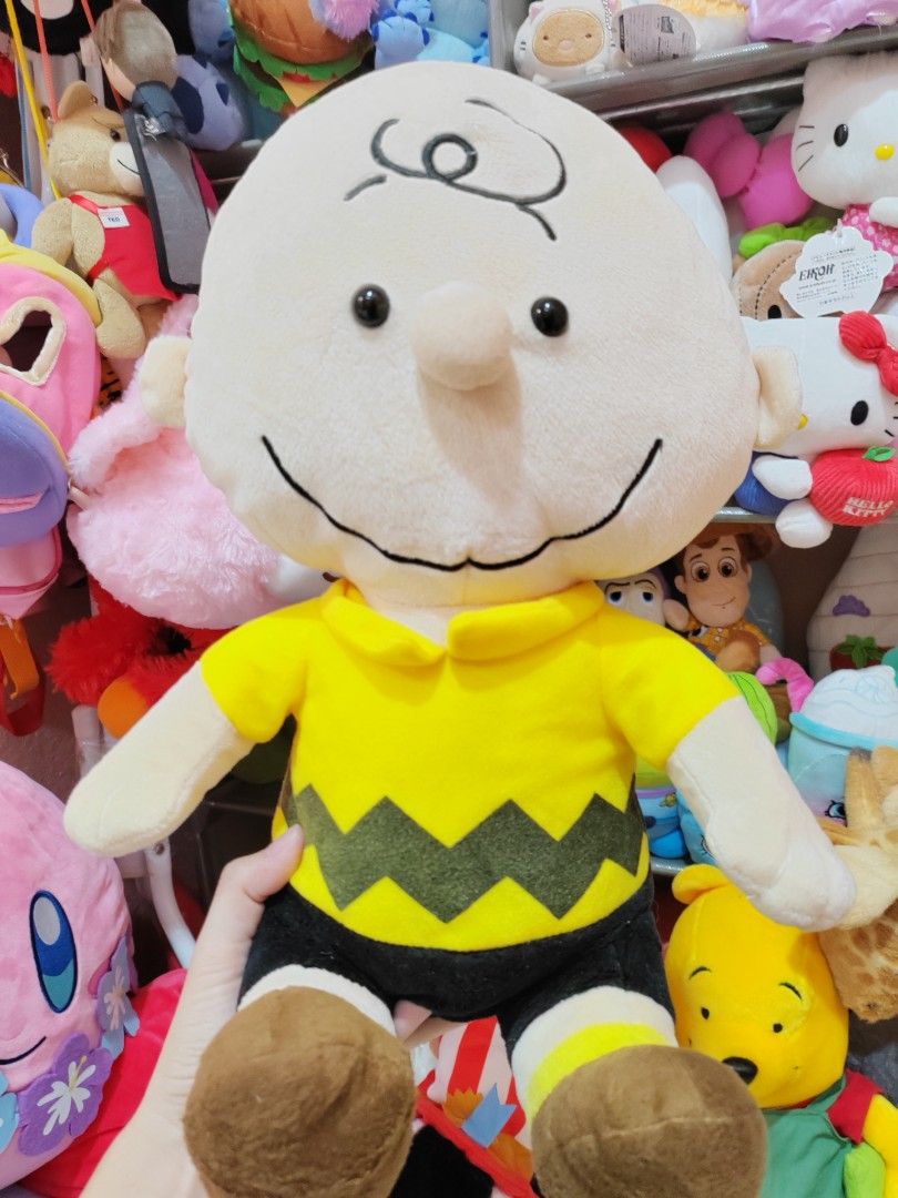 Combo snoopy peanuts, Hobbies & Toys, Toys & Games on Carousell