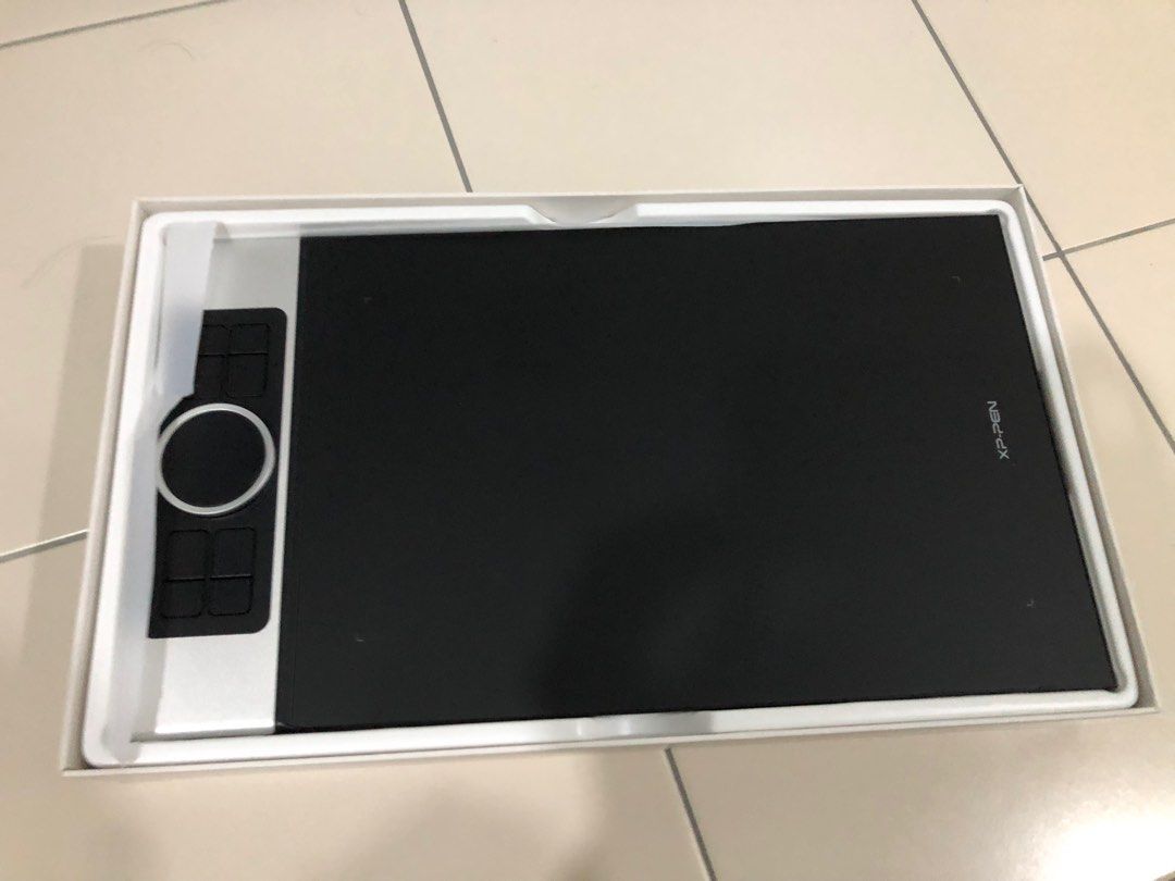 Deco Pro MW Pen Tablet, Mobile Phones & Gadgets, Other Gadgets on Carousell