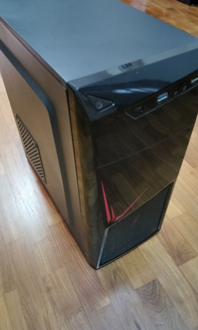 Desktop computer parts, Computers & Tech, Parts & Accessories, Computer ...
