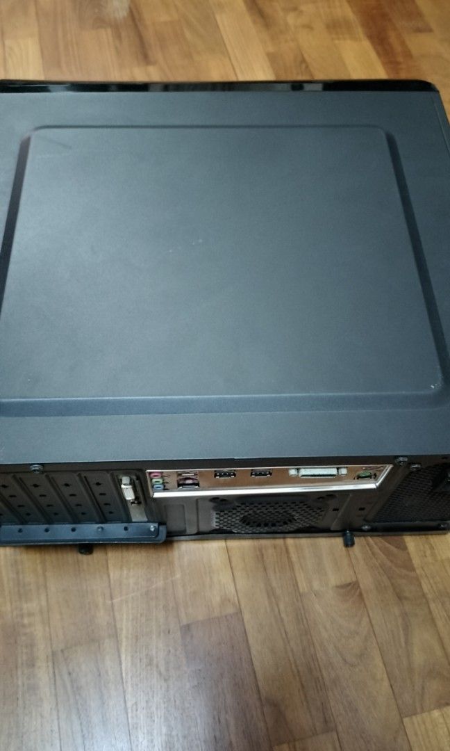 Desktop Computer Parts Computers And Tech Parts And Accessories Computer 9991