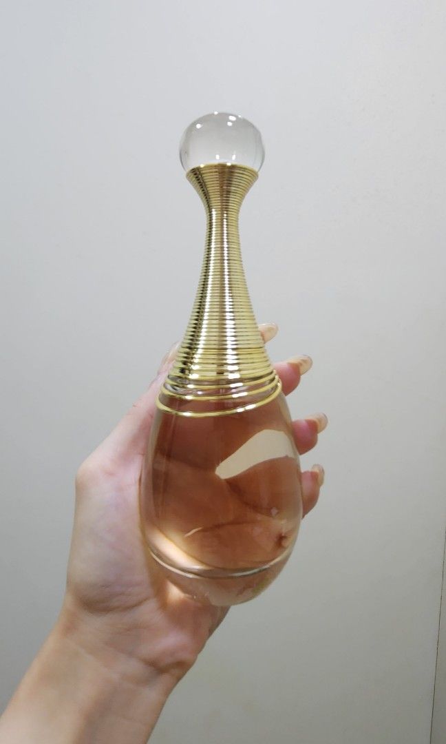Dior Jadore ED Perfume, Beauty & Personal Care, Fragrance & Deodorants ...