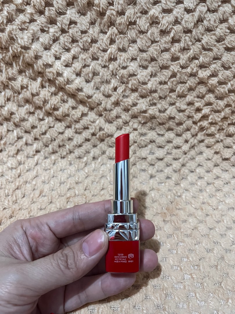 Dior Ultra 777 on Carousell