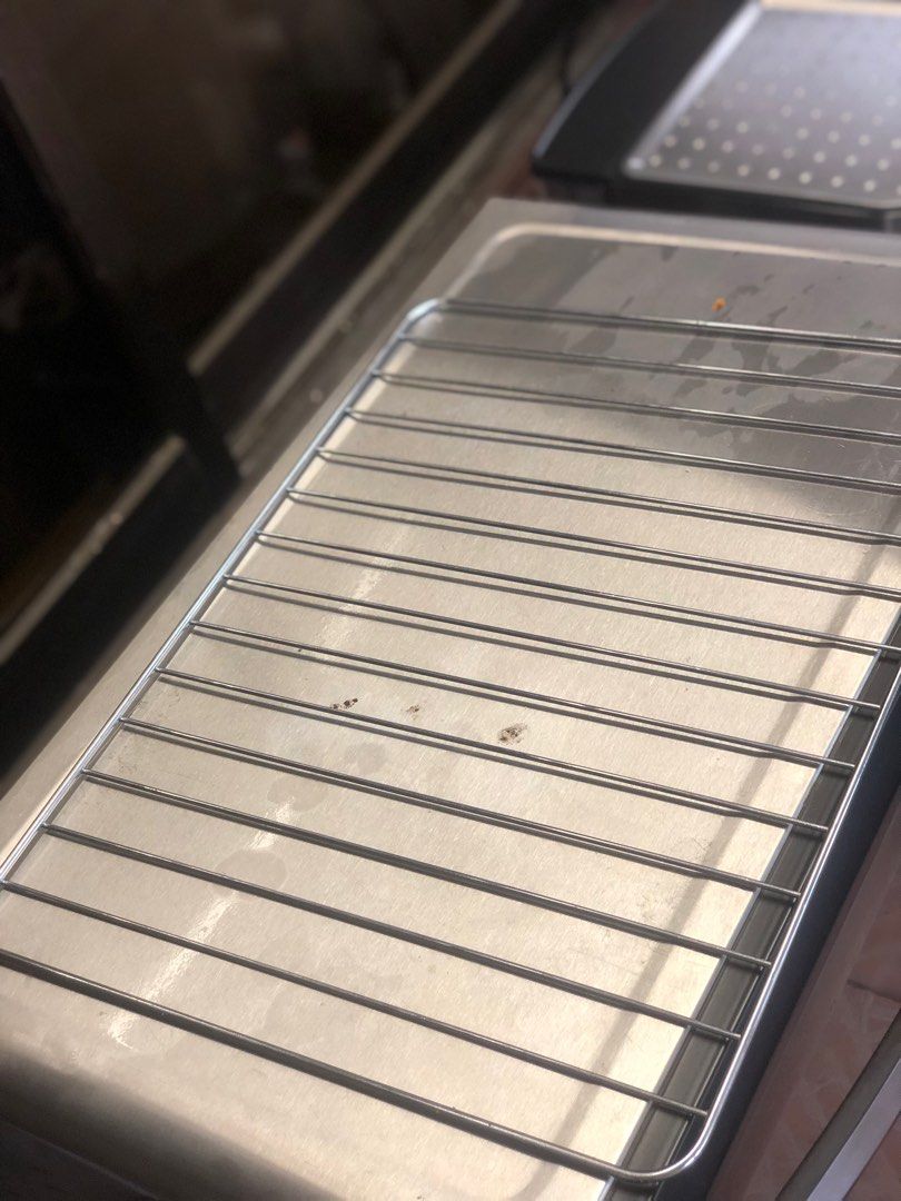 DOWELL ELO-45DS Convection Electric Oven on Carousell