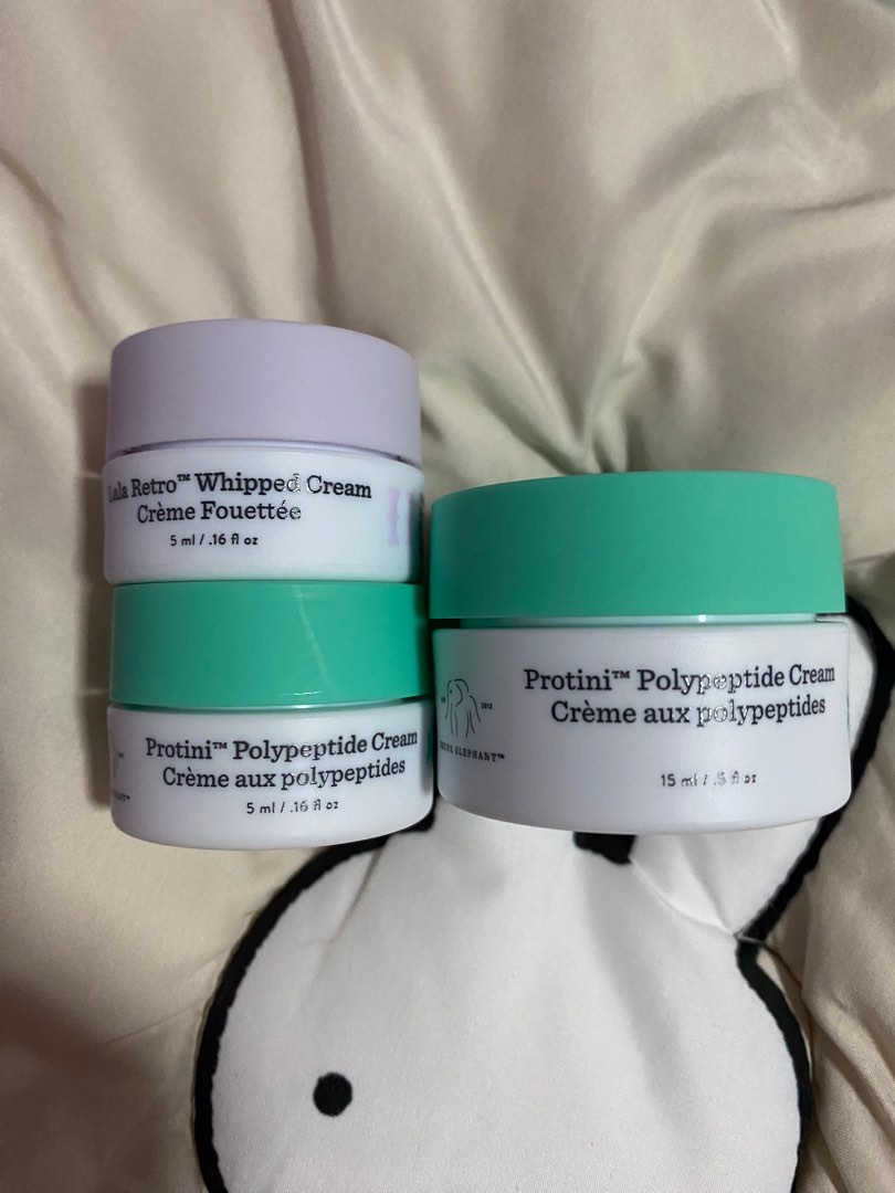 Drunk Elephant Cream, Beauty & Personal Care, Face, Face Care on Carousell