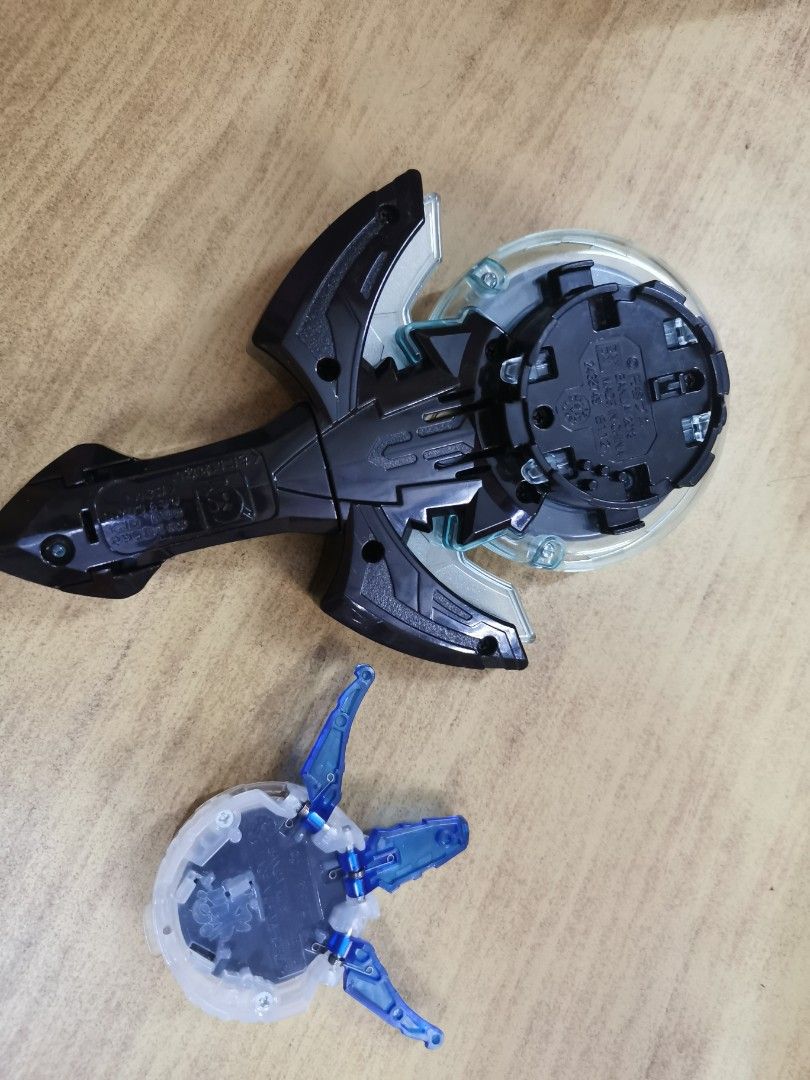 DX Ultraman R/B Orb Ring Neo, Hobbies & Toys, Toys & Games on Carousell