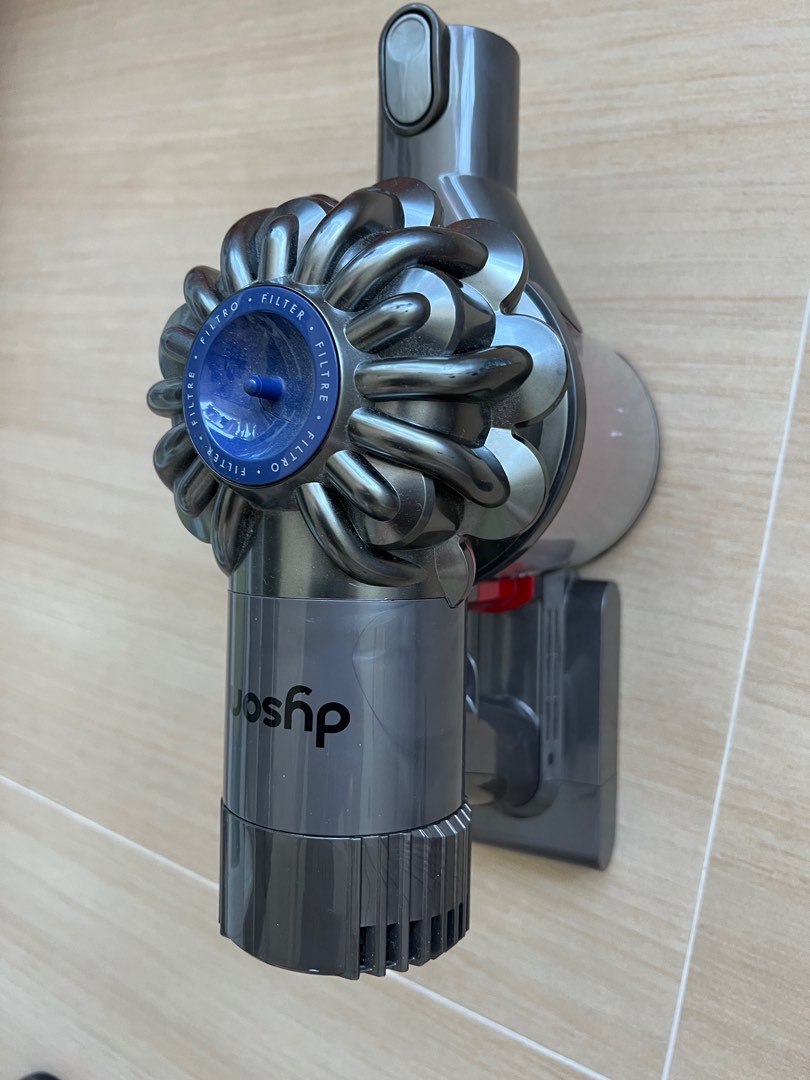 Dyson V2頭, 家庭電器, 其他家庭電器 - Carousell