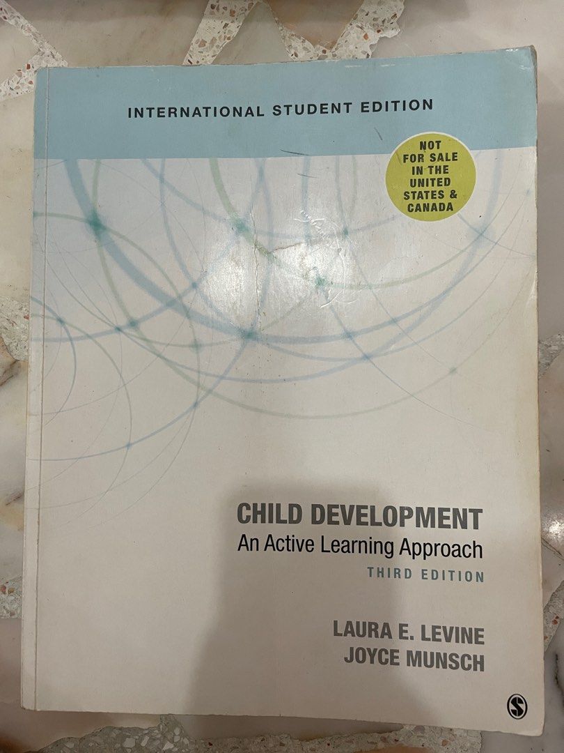 Early childhood textbooks [FREE], Hobbies & Toys, Books & Magazines ...