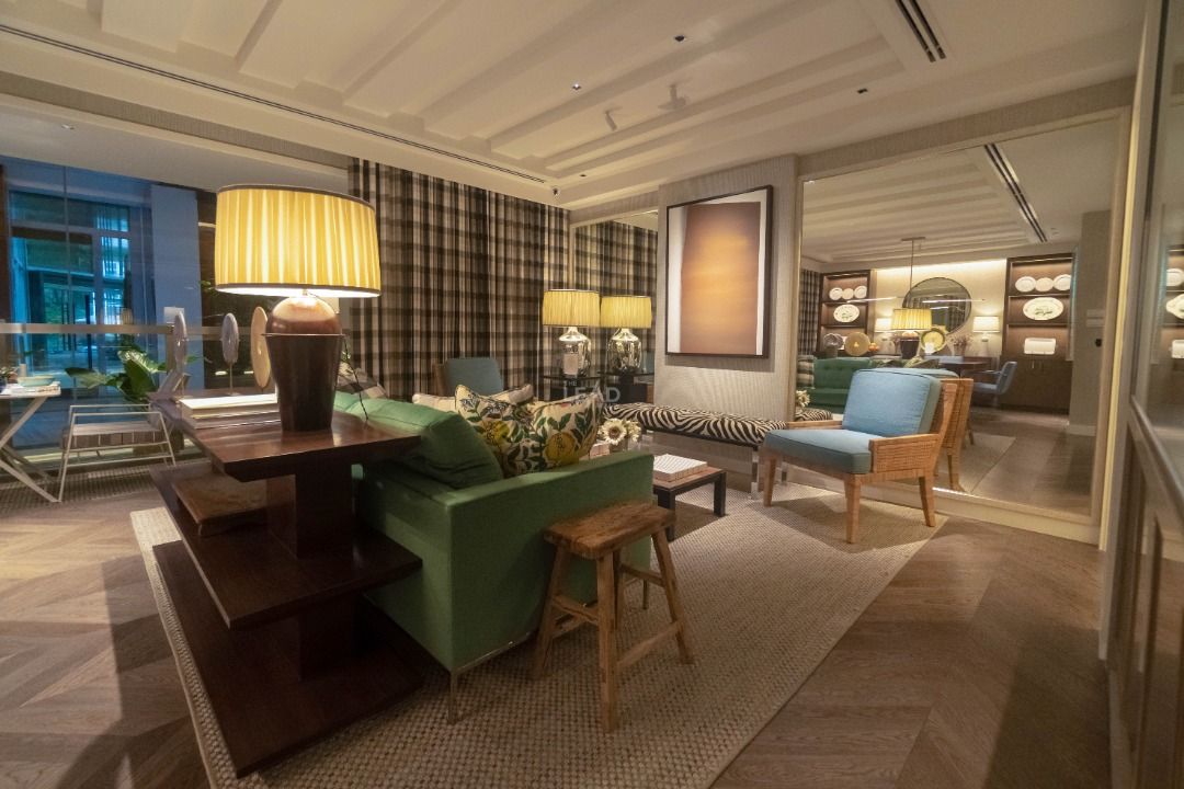 Edades West condo for sale 2 bedroom Rockwell condo Edades Suites The ...