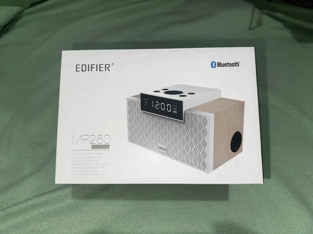 Edifier MP260 on Carousell
