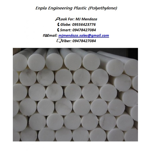 Enpla Engineering Plastic (Polyethylene) on Carousell