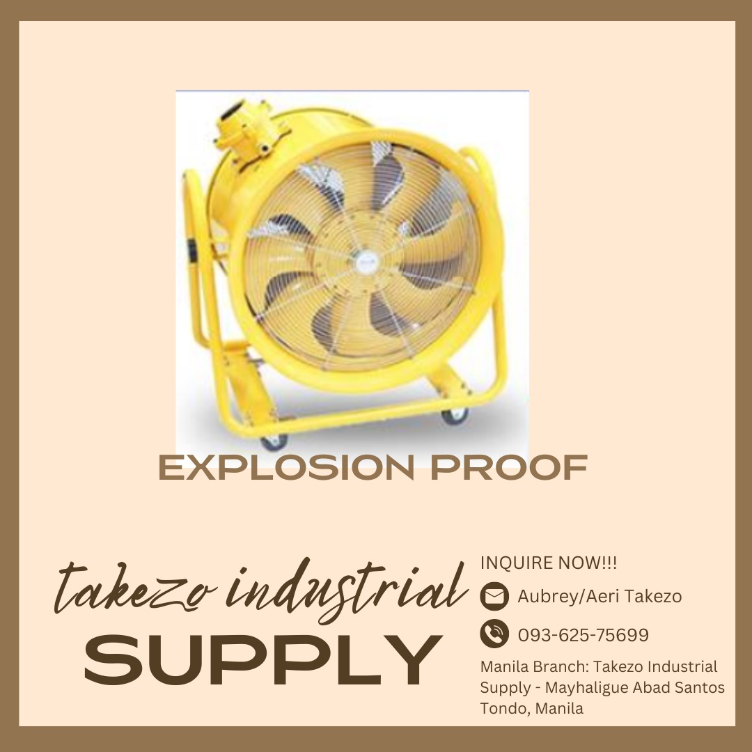 EXPLOSION PROOF, Commercial & Industrial, Construction Tools ...